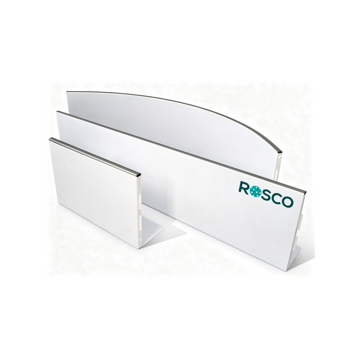 Floorball board Rosco ACTIVE Vit | Nordic Sport