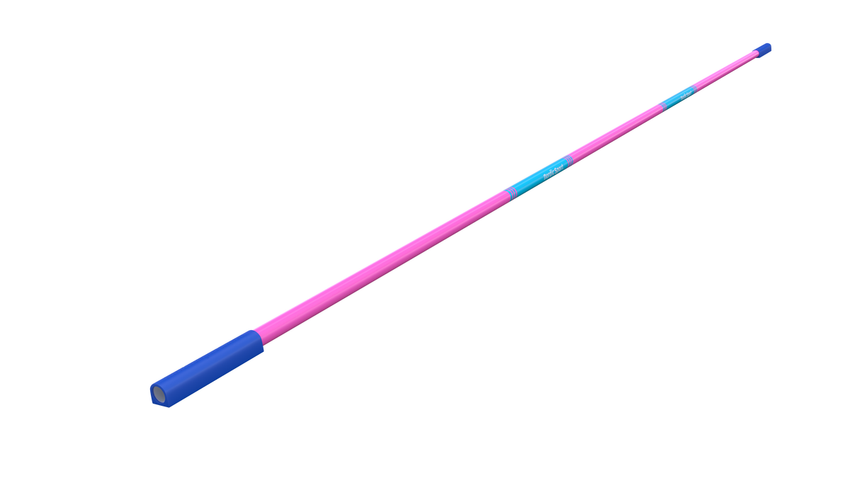 Höjdhoppsribba 4m | Nordic Sport